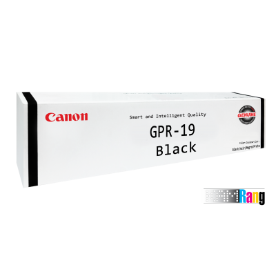 تونر کارتریج کانن مدل GPR-19