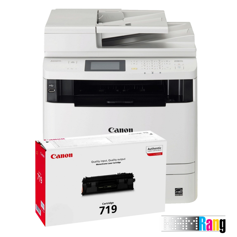 کارتریج پرینتر لیزری Canon i-Sensys MF416dw