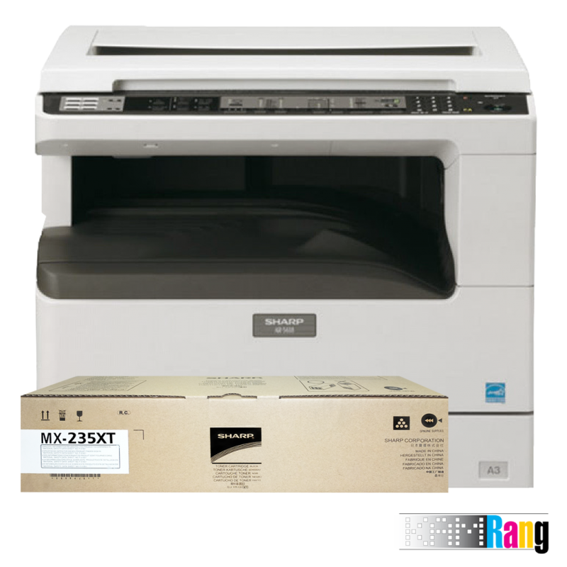کارتریج لیزری دستگاه کپی شارپ Sharp AR-X180