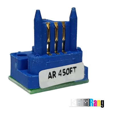 چیپست کارتریج لیزری شارپ مدل Sharp AR-450FT