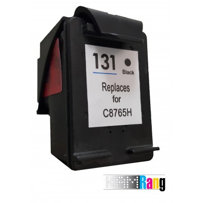 HP 131 Black Ink Cartridge | کارتریج جوهرافشان اچ پی 131 مشکی