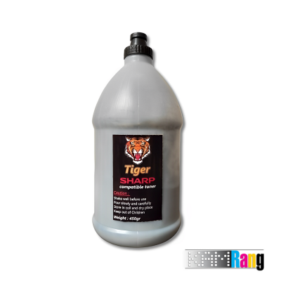 تونر تایگر شارژ کارتریج sharp مدل AR-202FT