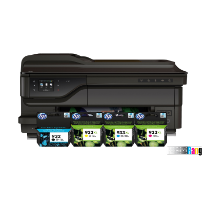 کارتریج پرینتر hp 7610