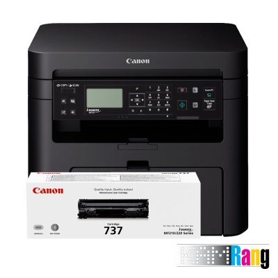 کارتریج پرینتر لیزری canon i-SENSYS MF231