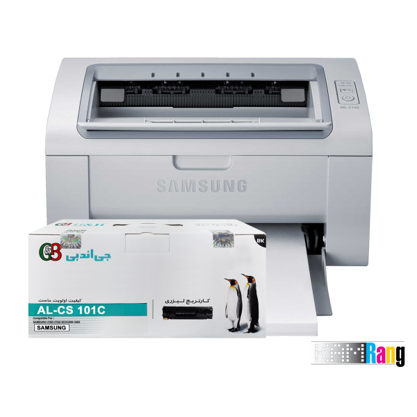 کارتریج پرینتر لیزری samsung ML-2160