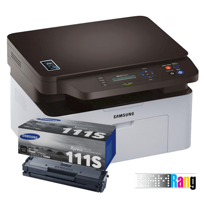 کارتریج پرینتر لیزری سامسونگ مدل Samsung Xpress M2071 مشکی